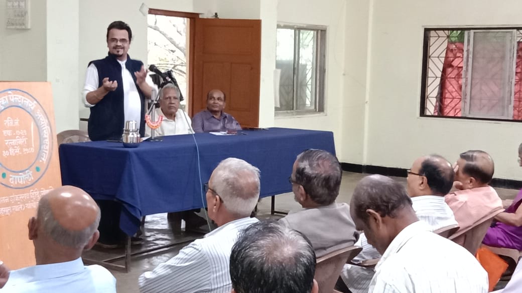 अधिक मासानिमित्ताने तेहतीस झाडे लावा - प्रशांत परांजपे - साप्ताहिक कोकण ...